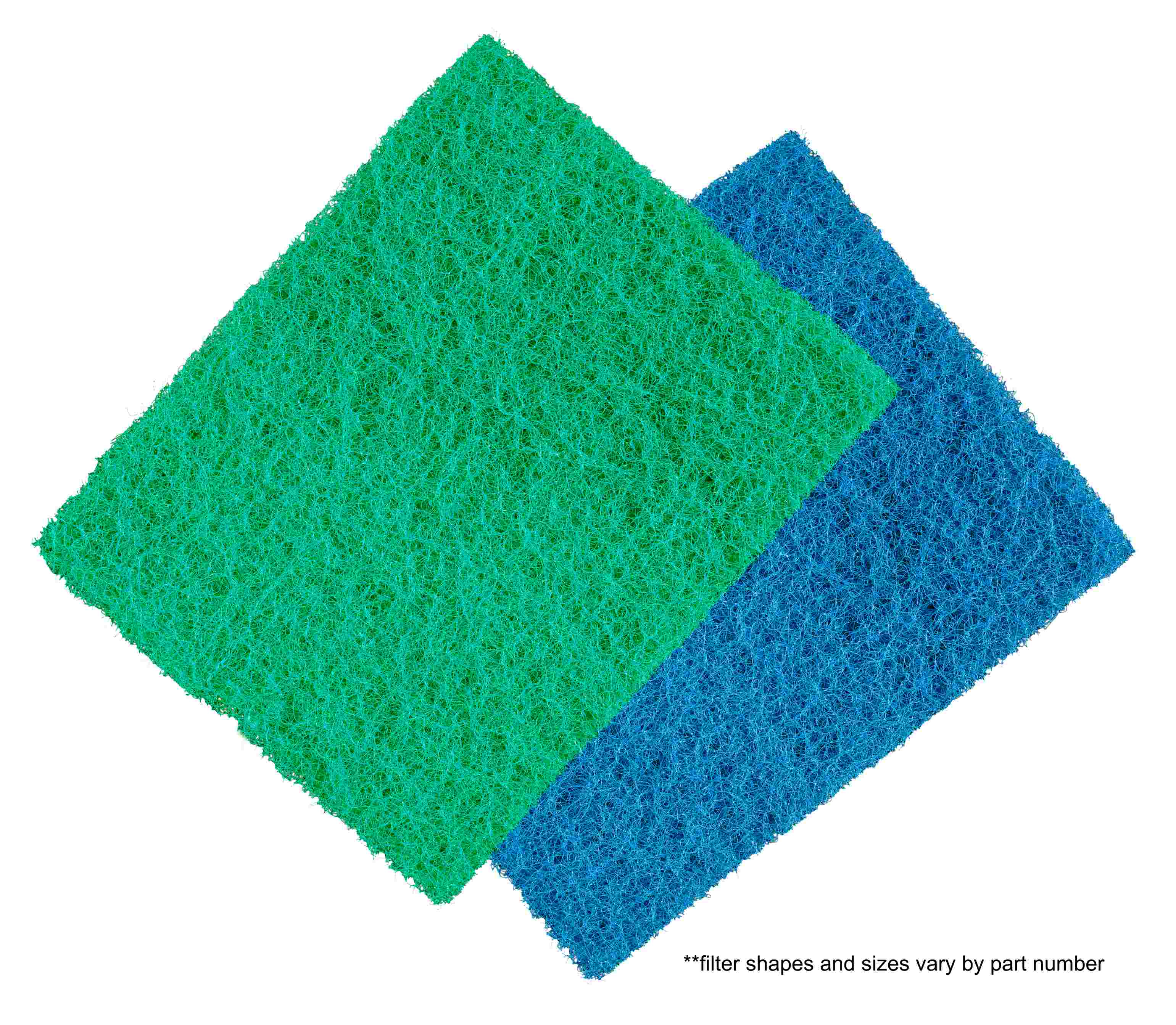 Smart Parts Washable Reusable Cabin Air Filter Go Green